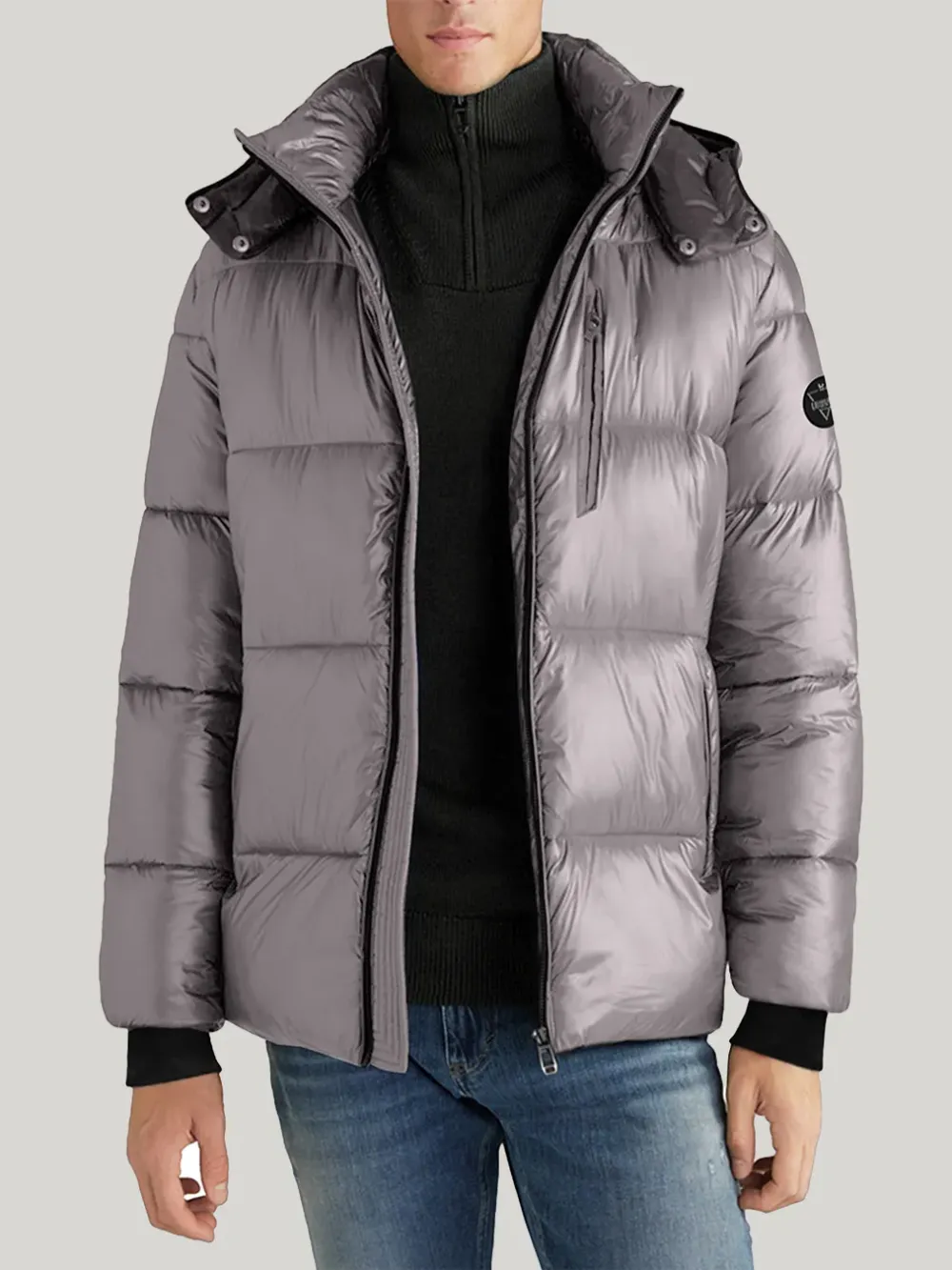 Andrew Packable Puffer Jacket for Women | Puffers